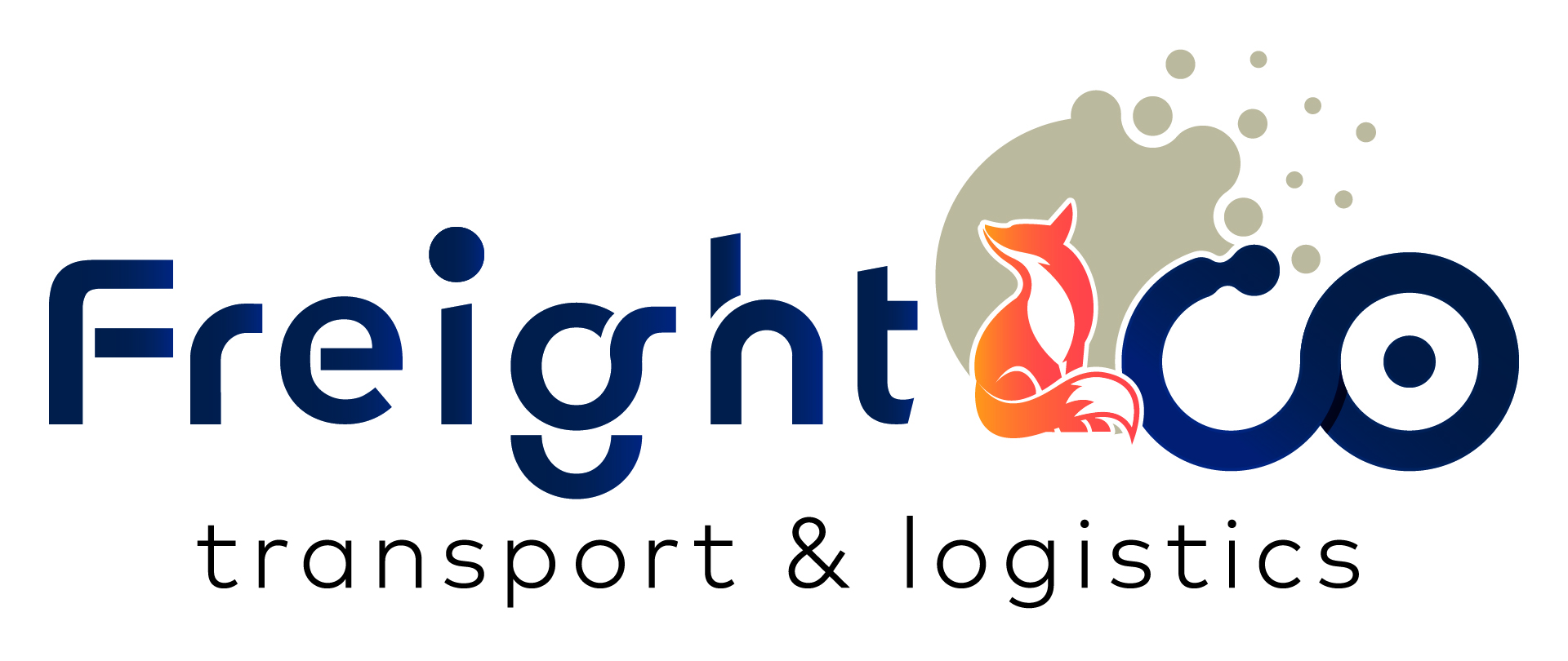 Contact – Freightco